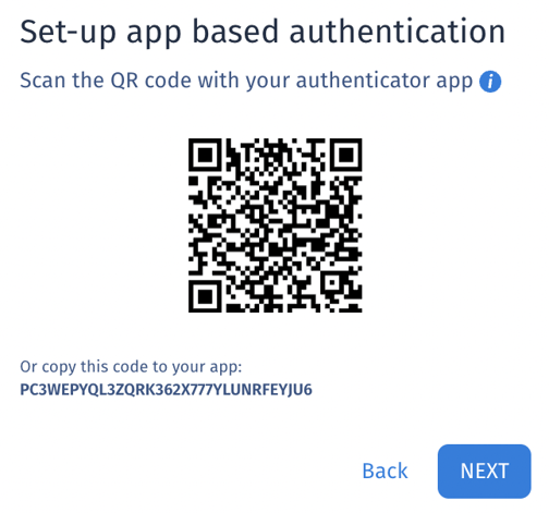 How to Set Up Two-Factor Authentication - TOTP (Mobile App)