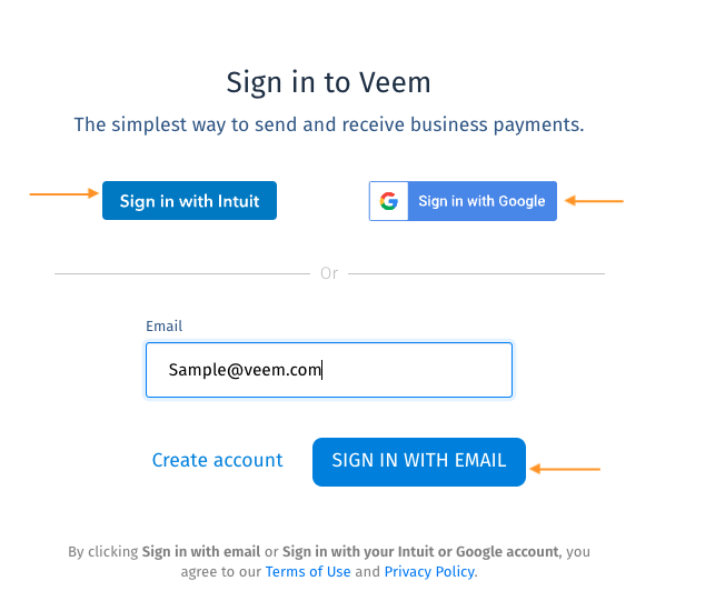 How to Resolve Account Login Error on Veem. (Account Login ...
