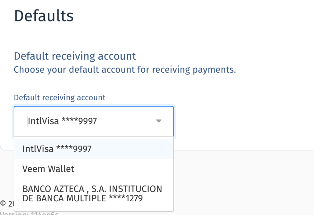 How to Set Up Instant Deposit (Debit Card to Receive Payments)