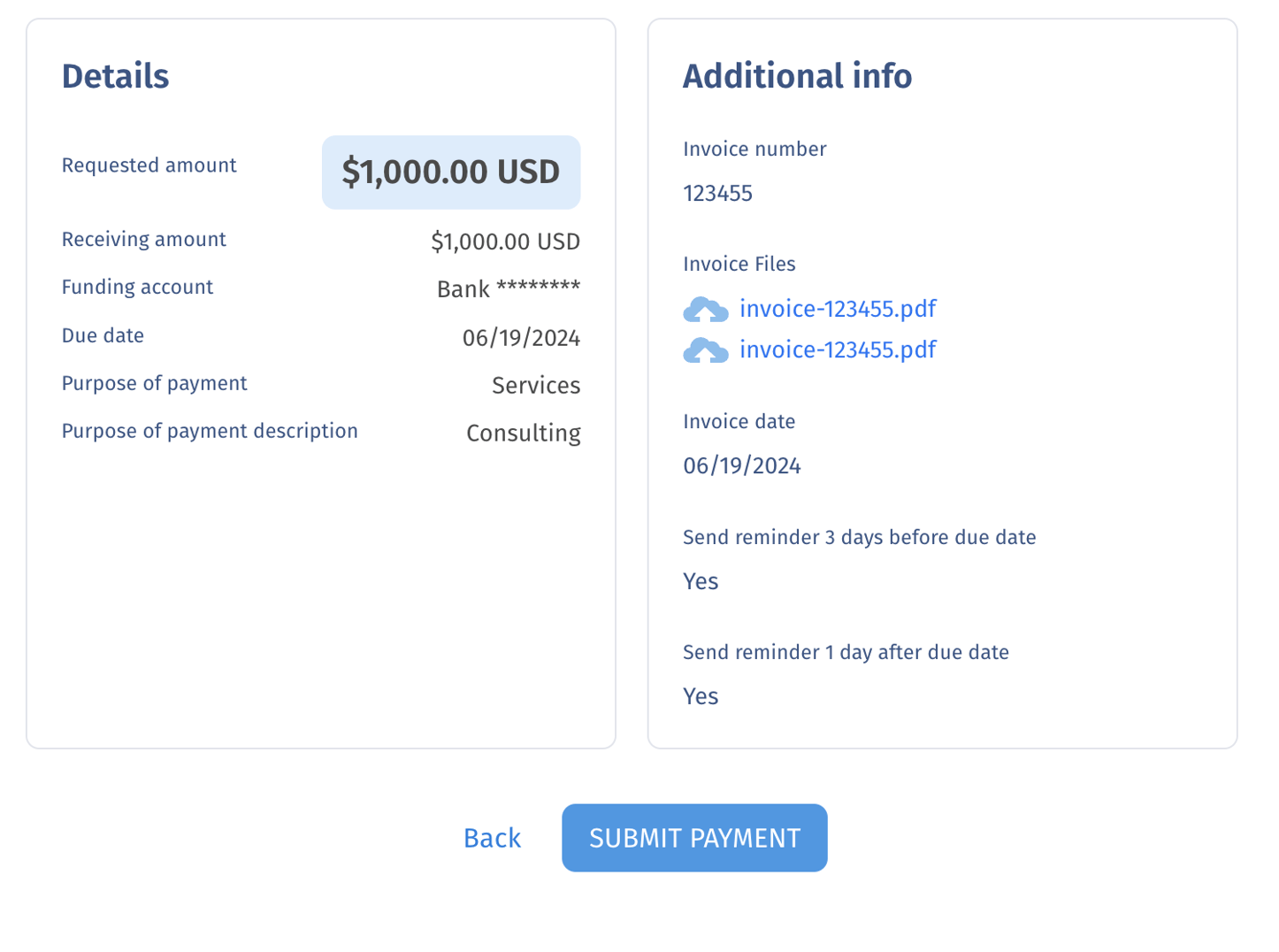 How to pay an invoice as a Guest - "Guest Pay"