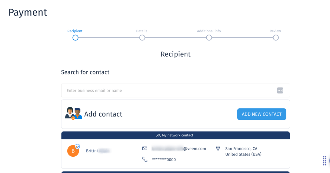 How to Send Check Payments