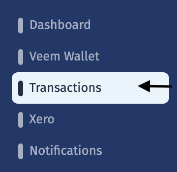 How to Cancel a Payment